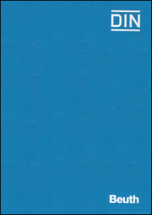 Beuth-Verlag: DIN V 18599 - aktualisierte Auflage Druckwerk, CD-ROM und ...