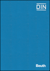 Beuth-Verlag: DIN V 18599 - aktualisierte Auflage Druckwerk, CD-ROM und ...